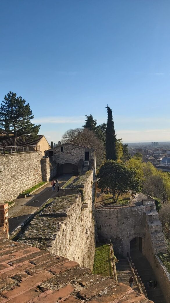 Brescia, una città a misura d'uomo tra arte, cultura e natura